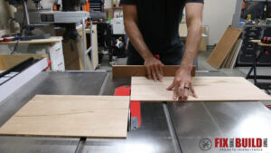 How to Build a DIY Downdraft Table | FixThisBuildThat