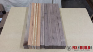 How to Make a Cutting Board from Any Wood | FixThisBuildThat