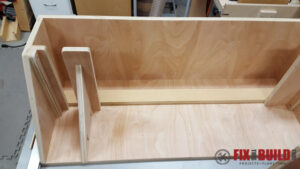 Space Saving Parallel Clamp Rack Plans | FixThisBuildThat