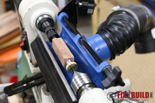 Make Custom Cabinet Pulls from a Kit | FixThisBuildThat