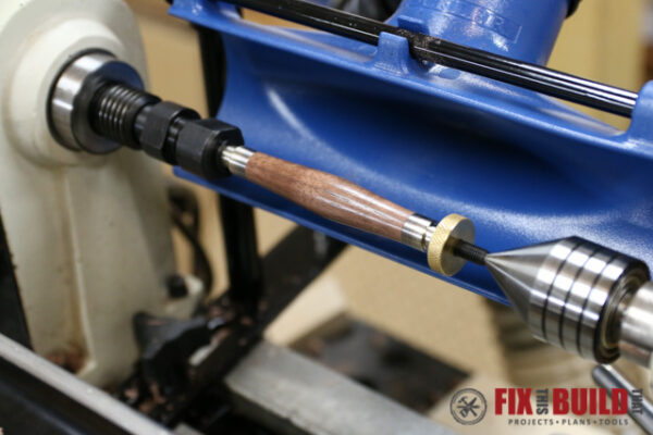 Make Custom Cabinet Pulls from a Kit | FixThisBuildThat