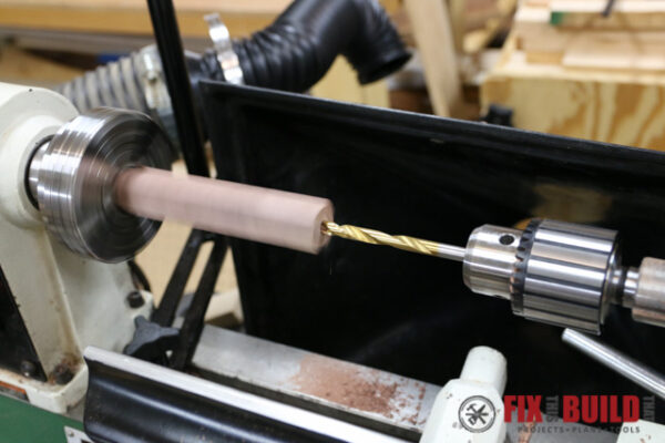 Make Custom Cabinet Pulls from a Kit | FixThisBuildThat