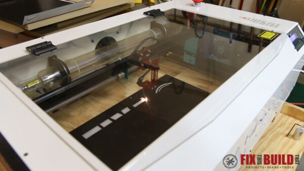 How to Make a DIY LED Sign | FixThisBuildThat