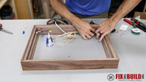 How to Make a DIY LED Sign | FixThisBuildThat