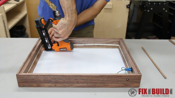 How to Make a DIY LED Sign | FixThisBuildThat