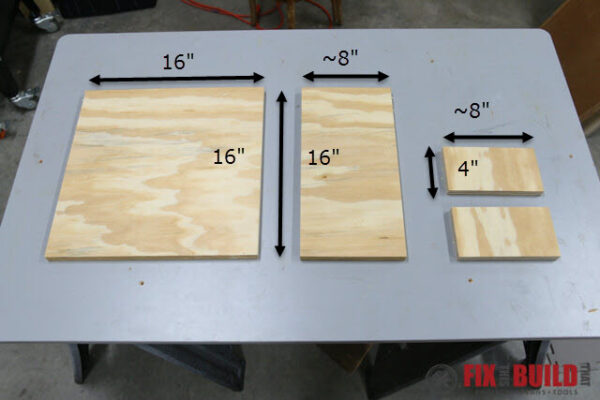 How to Make a DIY Spray Booth Turntable | FixThisBuildThat
