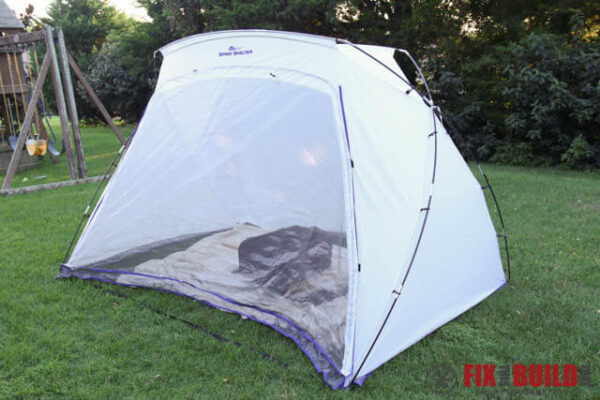 How to Make a DIY Spray Booth Turntable | FixThisBuildThat