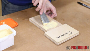 6 Ways to Plug or Fill Pocket Holes | FixThisBuildThat