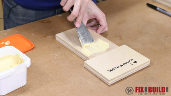 6 Ways to Plug or Fill Pocket Holes | FixThisBuildThat