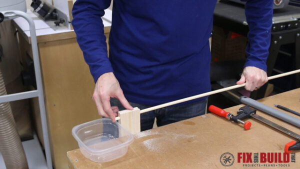 6 Ways to Plug or Fill Pocket Holes | FixThisBuildThat