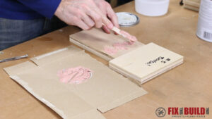 6 Ways to Plug or Fill Pocket Holes | FixThisBuildThat