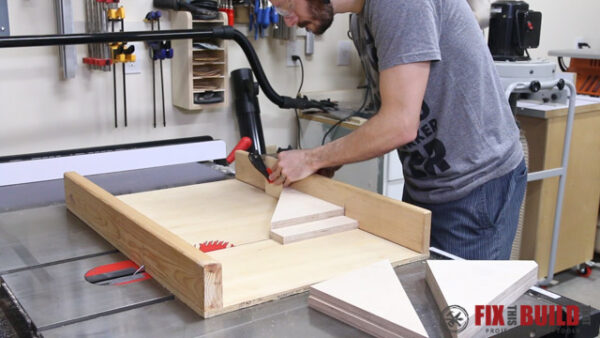 How to Build a Clamp Rack | FixThisBuildThat