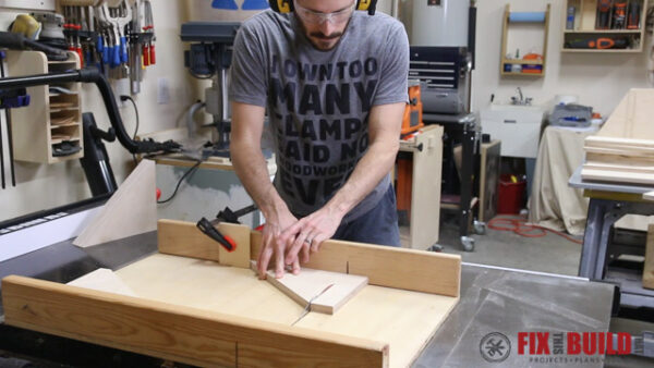 How to Build a Clamp Rack | FixThisBuildThat