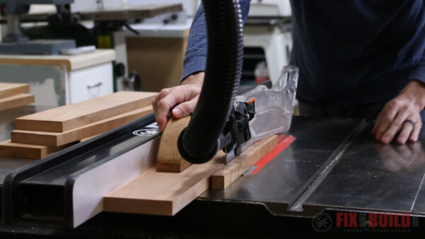 DIY Step Stool with 3-in-1 Nesting Feature | FixThisBuildThat