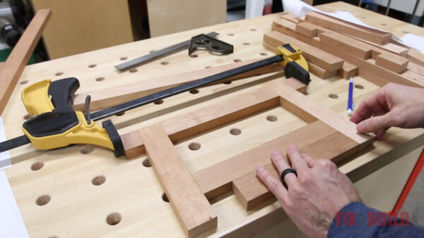 DIY Step Stool with 3-in-1 Nesting Feature | FixThisBuildThat