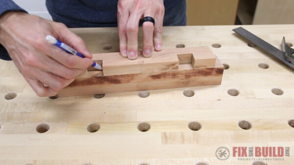 DIY Step Stool with 3-in-1 Nesting Feature | FixThisBuildThat