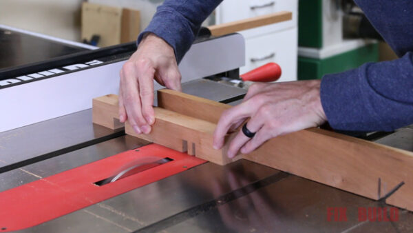 DIY Step Stool with 3-in-1 Nesting Feature | FixThisBuildThat