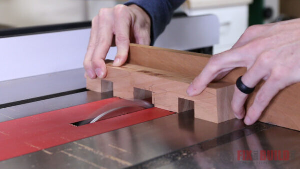 DIY Step Stool with 3-in-1 Nesting Feature | FixThisBuildThat