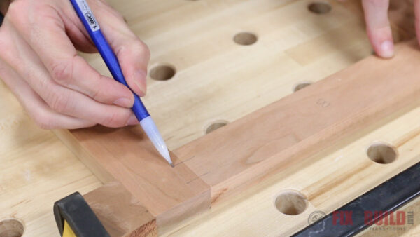 DIY Step Stool with 3-in-1 Nesting Feature | FixThisBuildThat