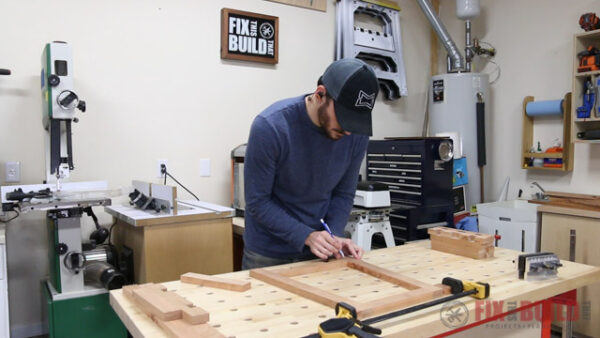 DIY Step Stool with 3-in-1 Nesting Feature | FixThisBuildThat