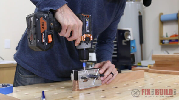 DIY Step Stool with 3-in-1 Nesting Feature | FixThisBuildThat