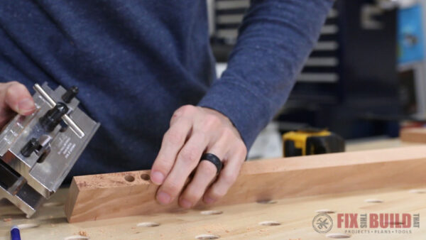 DIY Step Stool with 3-in-1 Nesting Feature | FixThisBuildThat