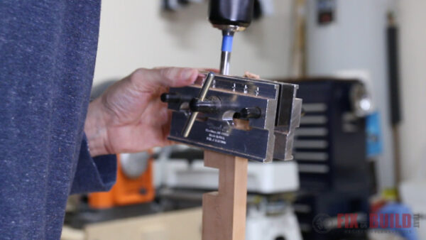 DIY Step Stool with 3-in-1 Nesting Feature | FixThisBuildThat