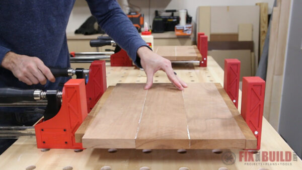 DIY Step Stool with 3-in-1 Nesting Feature | FixThisBuildThat