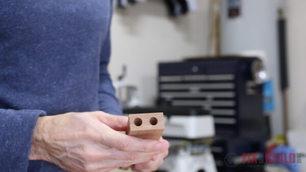 DIY Step Stool with 3-in-1 Nesting Feature | FixThisBuildThat