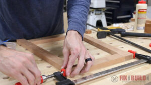 DIY Step Stool with 3-in-1 Nesting Feature | FixThisBuildThat