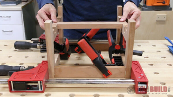 DIY Step Stool with 3-in-1 Nesting Feature | FixThisBuildThat