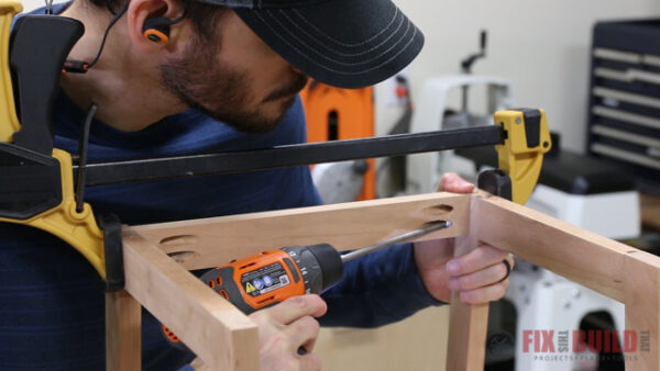 DIY Step Stool with 3-in-1 Nesting Feature | FixThisBuildThat