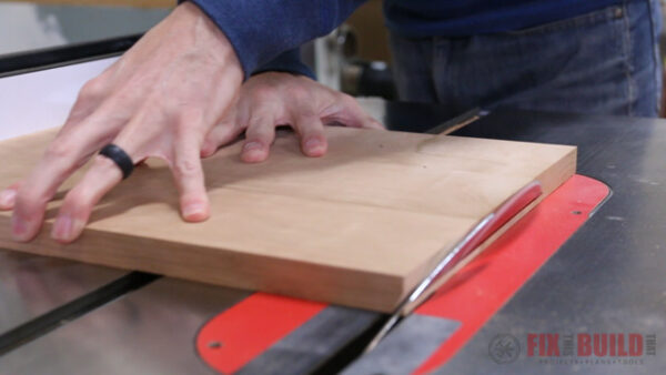 DIY Step Stool with 3-in-1 Nesting Feature | FixThisBuildThat