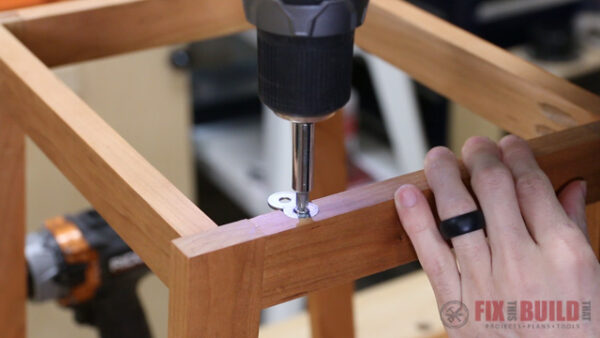 DIY Step Stool with 3-in-1 Nesting Feature | FixThisBuildThat