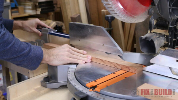 DIY Step Stool with 3-in-1 Nesting Feature | FixThisBuildThat