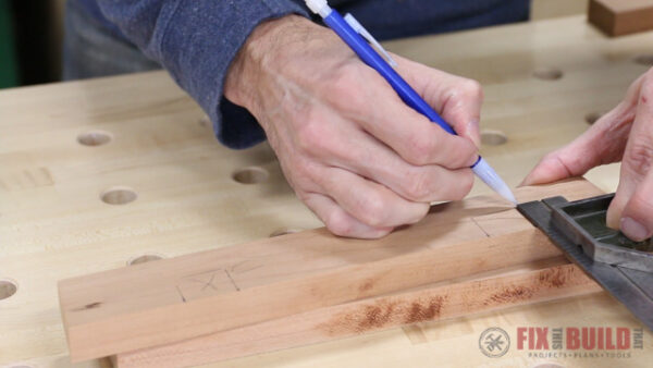 DIY Step Stool with 3-in-1 Nesting Feature | FixThisBuildThat