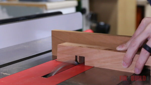 DIY Step Stool with 3-in-1 Nesting Feature | FixThisBuildThat