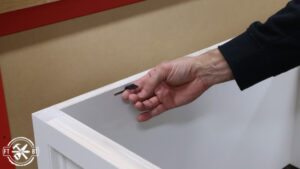 How to Build a Desk with Drawers | DIY Desk Plans | FixThisBuildThat