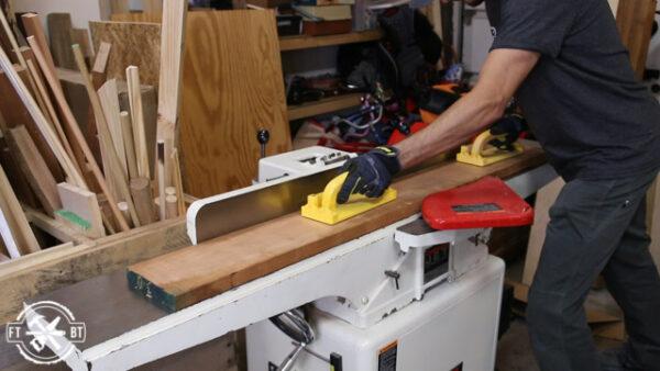 How to Build a Desk with Drawers | DIY Desk Plans | FixThisBuildThat