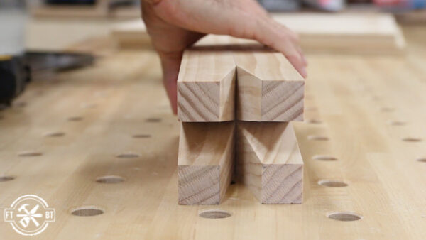 How to Build a Desk with Drawers | DIY Desk Plans | FixThisBuildThat