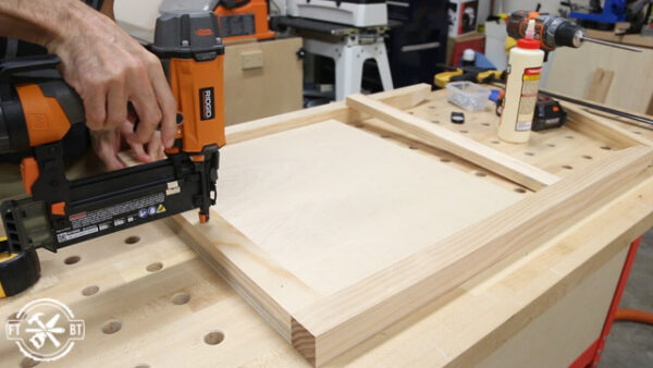 How to Build a Desk with Drawers | DIY Desk Plans | FixThisBuildThat