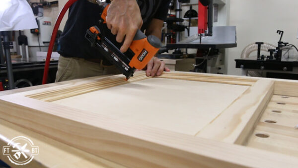 How to Build a Desk with Drawers | DIY Desk Plans | FixThisBuildThat