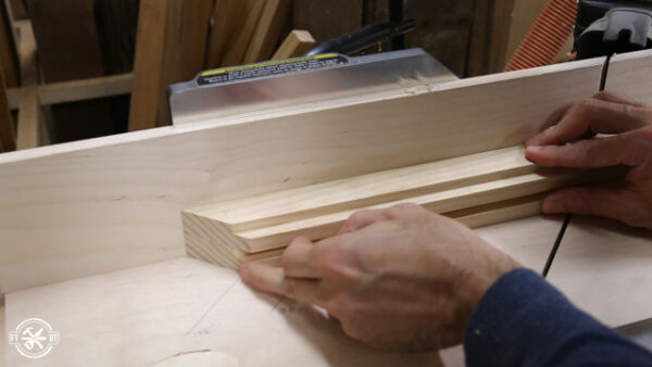 How to Make a Picture Frame 3 Ways | Video Tutorial | FixThisBuildThat