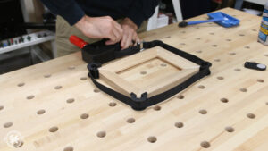 How to Make a Picture Frame 3 Ways | Video Tutorial | FixThisBuildThat