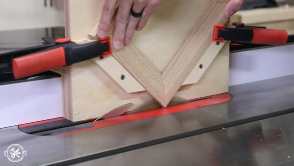 How to Make a Picture Frame 3 Ways | Video Tutorial | FixThisBuildThat