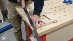 How to Make a Picture Frame 3 Ways with Brad Rodriguez | Minwax Blog