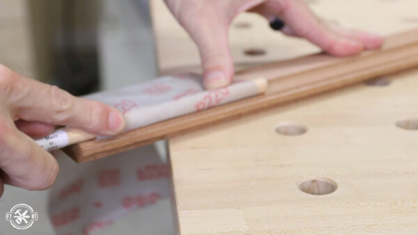 How to Make a Picture Frame 3 Ways with Brad Rodriguez | Minwax Blog