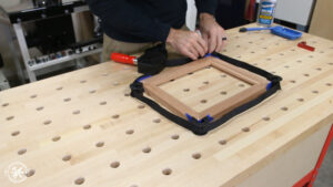 How to Make a Picture Frame 3 Ways | Video Tutorial | FixThisBuildThat