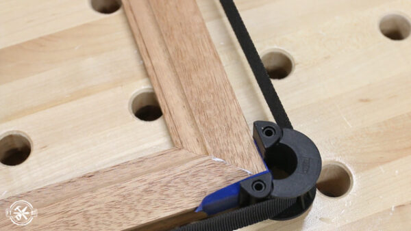 How to Make a Picture Frame 3 Ways with Brad Rodriguez | Minwax Blog