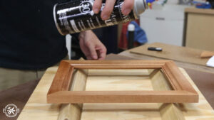 How to Make a Picture Frame 3 Ways with Brad Rodriguez | Minwax Blog